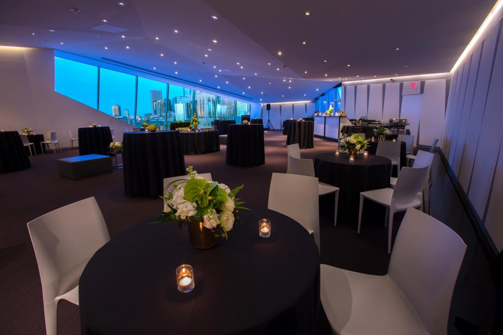 Walker On Site – Events & Catering